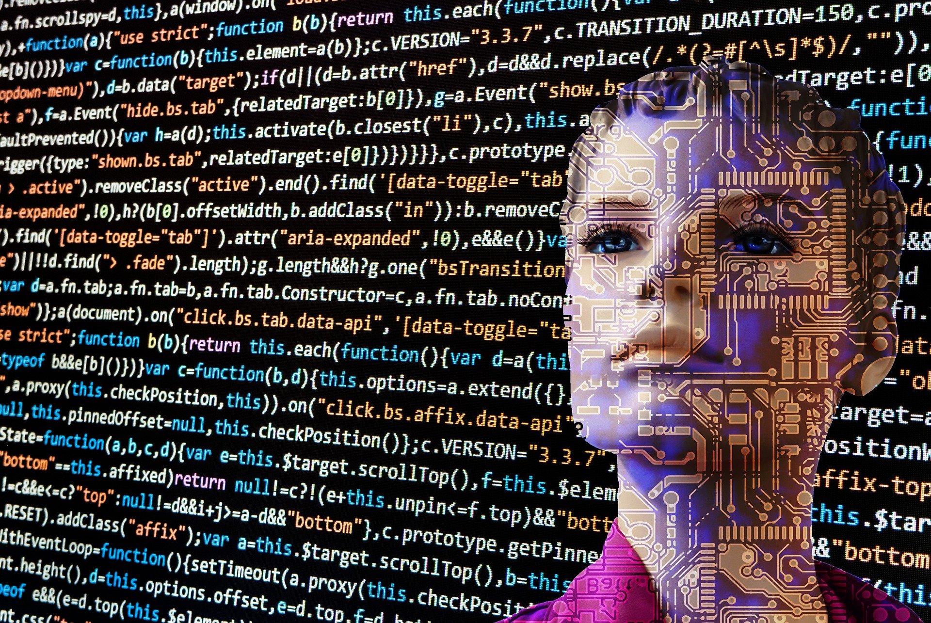 What Is Data Science And What Does A Data Scientist Do Possible Inc